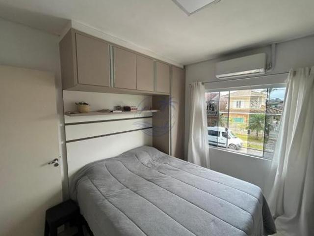 Apartamento para Venda em Guaratuba, Brejatuba, 2 dormitórios, 1 banheiro, 1 vaga