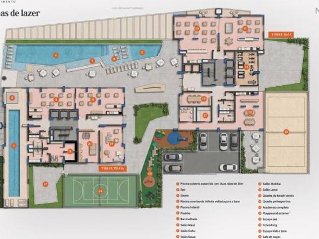Apartamento para Venda em Guaratuba, Centro, 3 dormitórios, 1 suíte, 2 banheiros, 1 vaga