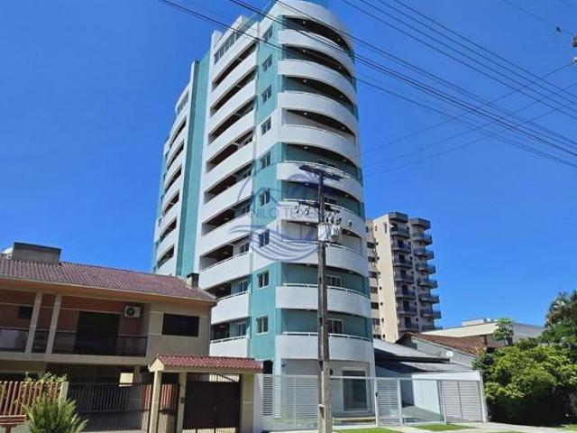 Apartamento para Venda em Guaratuba, Centro, 3 dormitórios, 1 suíte, 2 banheiros, 1 vaga