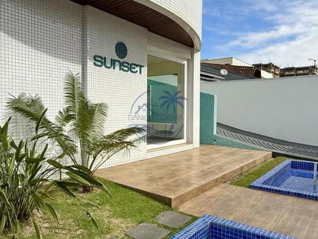 Apartamento para Venda em Guaratuba, Centro, 3 dormitórios, 1 suíte, 2 banheiros, 1 vaga