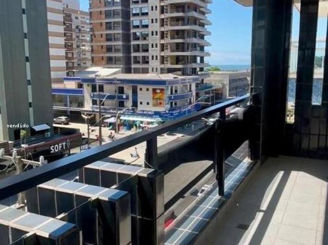 Apartamento para Venda em Guaratuba, Centro, 3 suítes, 4 banheiros, 1 vaga