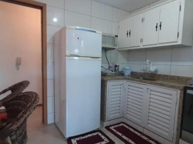 Apartamento para Venda em Guaratuba, Centro, 2 dormitórios, 1 suíte, 1 banheiro
