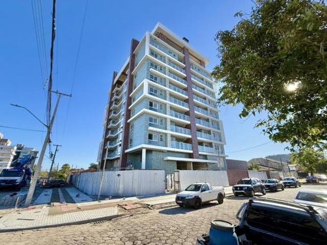 Apartamento para Venda em Guaratuba, Centro, 2 dormitórios, 1 suíte, 2 banheiros, 1 vaga