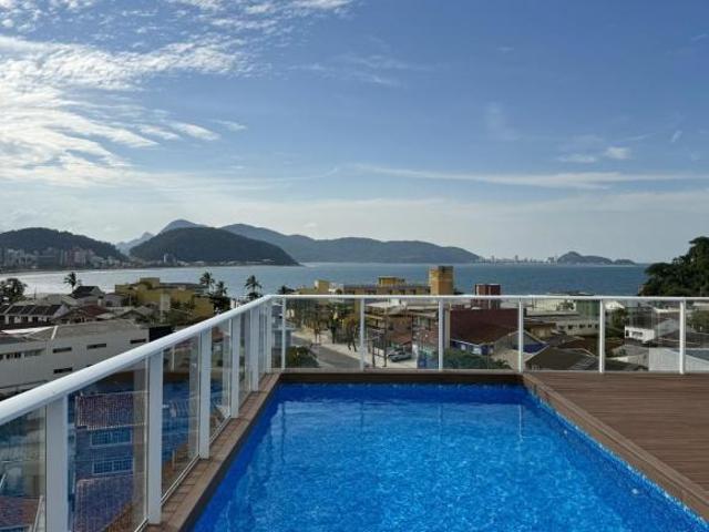 Apartamento para Venda em Guaratuba, Centro, 2 dormitórios, 1 suíte, 2 banheiros, 1 vaga
