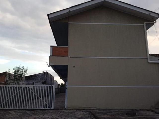 Apartamento para Venda em Guaratuba, Cohapar, 3 dormitórios, 1 suíte, 2 banheiros, 1 vaga