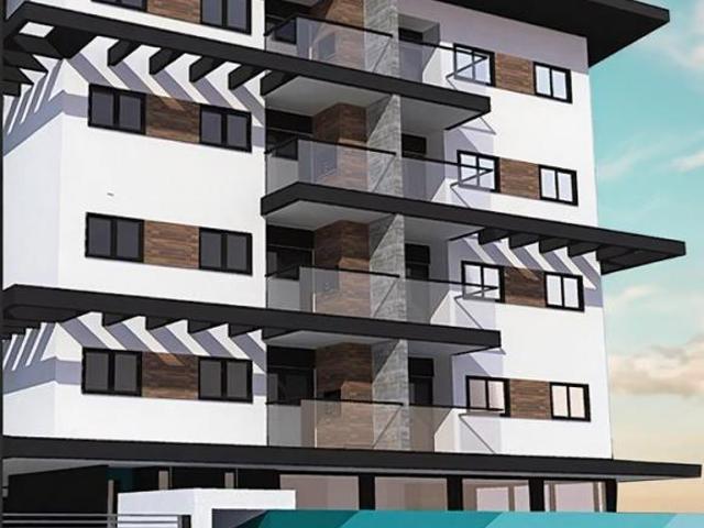 Apartamento para venda em Guaratuba de 71.00m² com 2 Quartos e 1 Garagem
