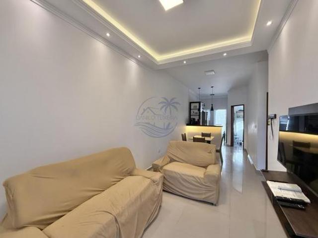 Apartamento para Venda em Guaratuba, Eliana, 3 dormitórios, 1 suíte, 2 banheiros, 2 vagas