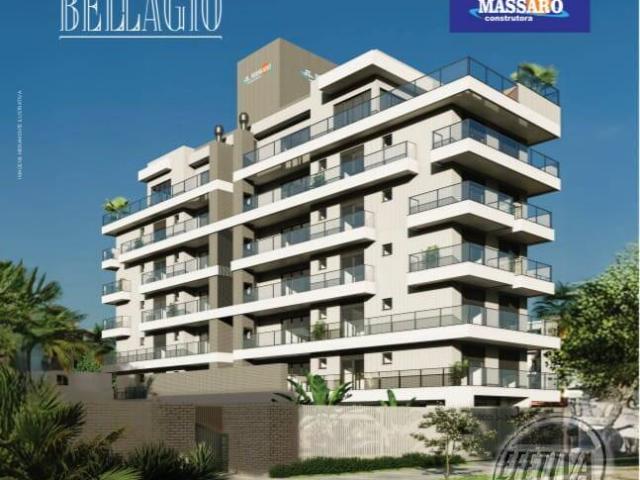 Apartamento para venda em Guaratuba em Guaratuba Paraná de 188.00m² com 3 Quartos, 3 Suítes e 2 Garagens
