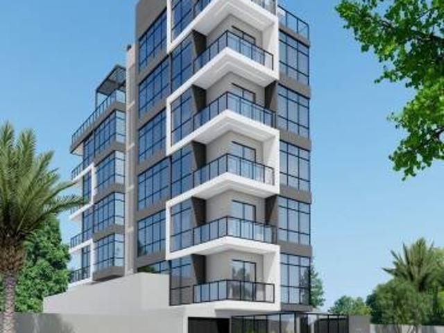 Apartamento para venda em Guaratuba em Guaratuba Paraná de 88.00m² com 3 Quartos, 1 Suíte e 1 Garagem