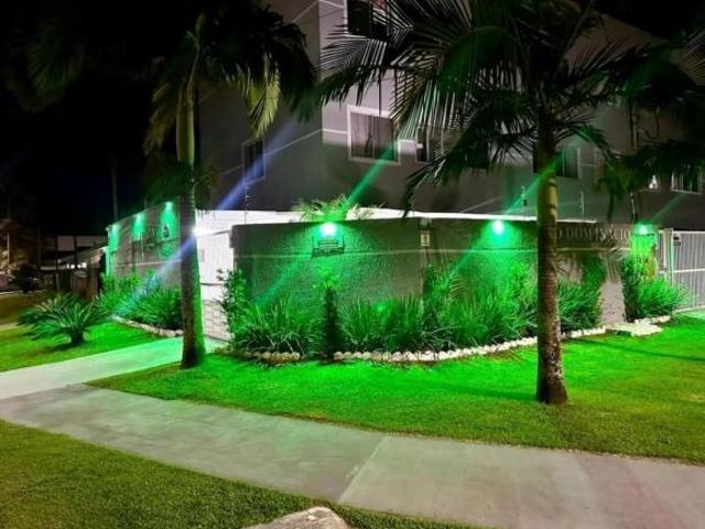 Apartamento para Venda em Guaratuba, Piçarras, 2 dormitórios, 2 banheiros, 1 vaga
