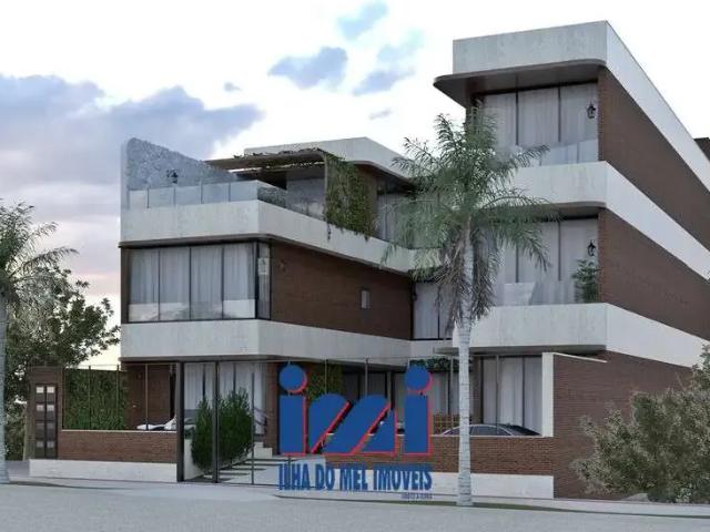 Apartamento para Venda em Guaratuba/PR Nereidas 2 Quartos