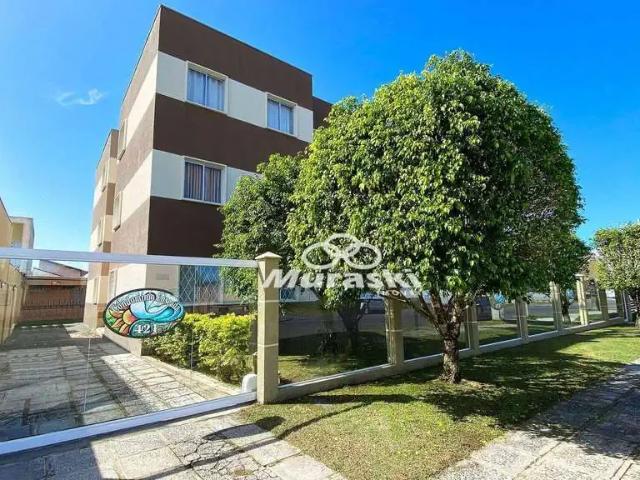 Apartamento para Venda em Guaratuba/PR Balneário Eliane 3 Quartos