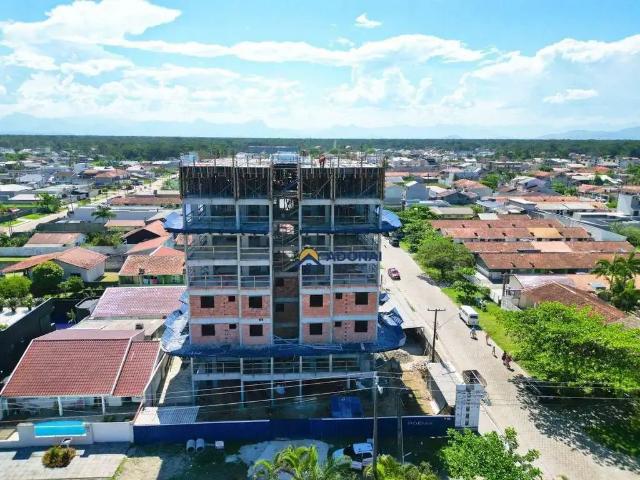 Apartamento para Venda em Guaratuba/PR Balneário Eliane 3 Quartos