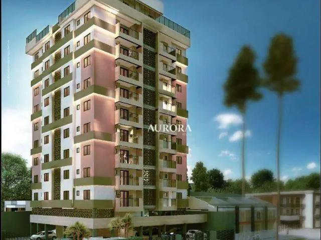 Apartamento para Venda em Guaratuba/PR Balneário Eliane 3 Quartos