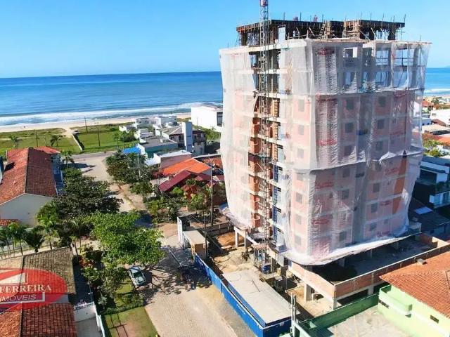 Apartamento para Venda em Guaratuba/PR Balneário Eliane 3 Quartos