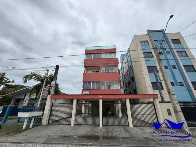 Apartamento para Venda em Guaratuba/PR Balneário Eliane 1 Quartos