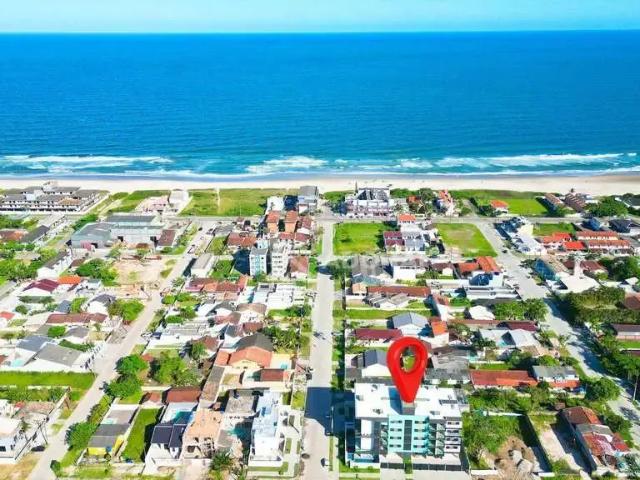 Apartamento para Venda em Guaratuba/PR Balneário Eliane 2 Quartos