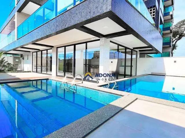 Apartamento para Venda em Guaratuba/PR Balneário Eliane 2 Quartos