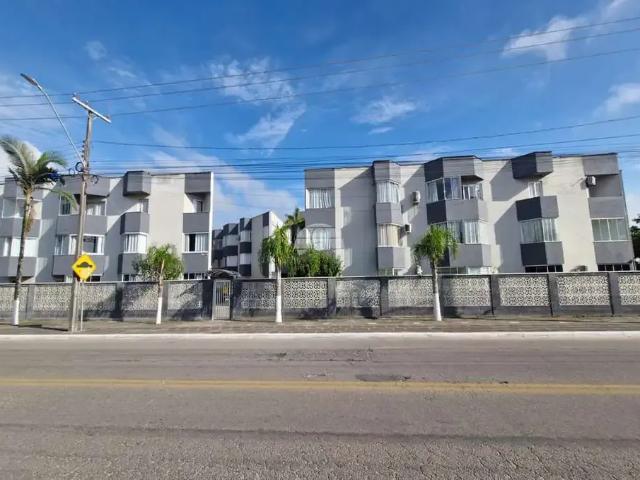 Apartamento para Venda em Guaratuba/PR Balneário Eliane 2 Quartos