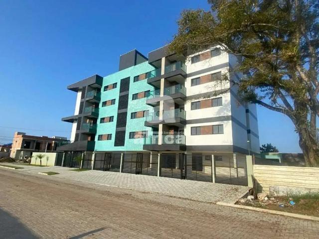 Apartamento para Venda em Guaratuba/PR Balneário Eliane 2 Quartos