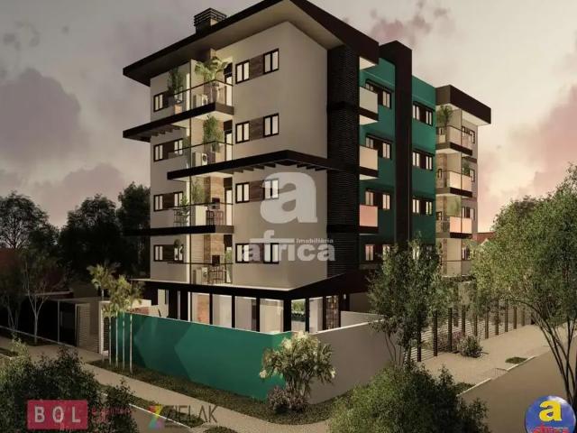 Apartamento para Venda em Guaratuba/PR Balneário Eliane 2 Quartos