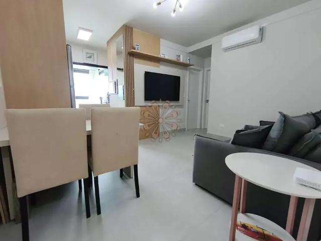 Apartamento para Venda em Guaratuba/PR Balneário Eliane 2 Quartos