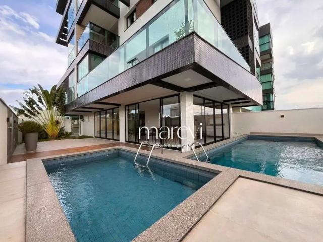 Apartamento para Venda em Guaratuba/PR Balneário Eliane 2 Quartos