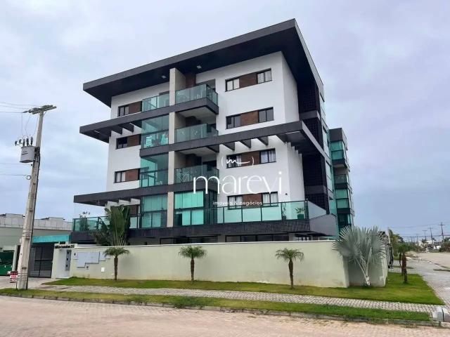 Apartamento para Venda em Guaratuba/PR Balneário Eliane 2 Quartos