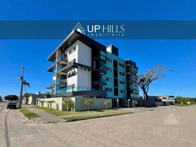 Apartamento para Venda em Guaratuba/PR Balneário Eliane 2 Quartos