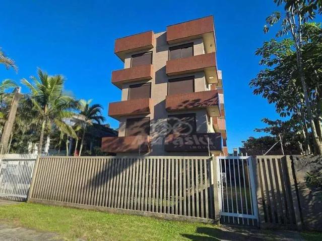 Apartamento para Venda em Guaratuba/PR Balneário Eliane 2 Quartos