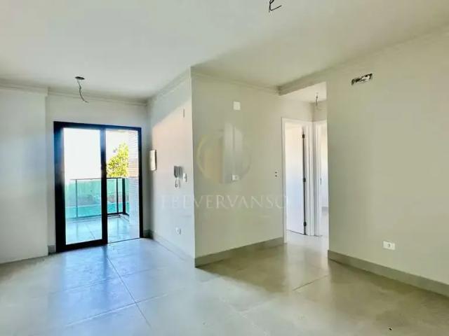 Apartamento para Venda em Guaratuba/PR Balneário Eliane 2 Quartos