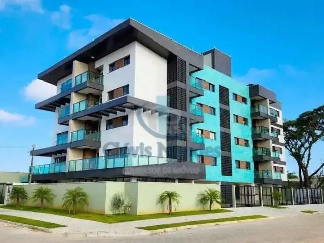 Apartamento para Venda em Guaratuba/PR Balneário Eliane 2 Quartos