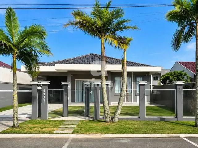 Apartamento para Venda em Guaratuba/PR Brejatuba 4 Quartos