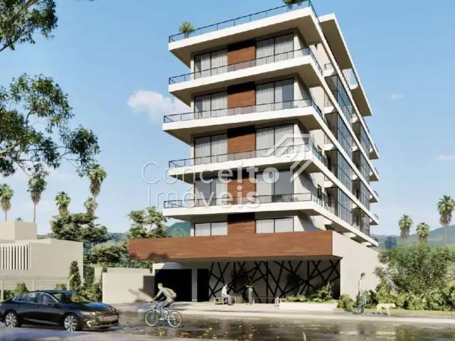Apartamento para Venda em Guaratuba/PR Brejatuba