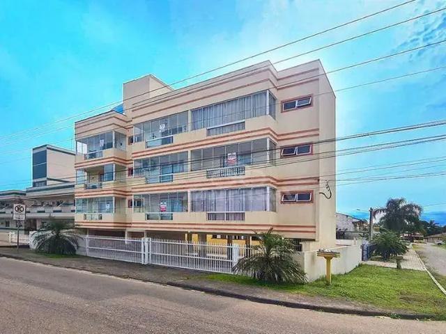 Apartamento para Venda em Guaratuba/PR Brejatuba 1 Quartos