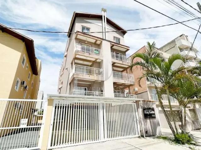 Apartamento para Venda em Guaratuba/PR Brejatuba 1 Quartos