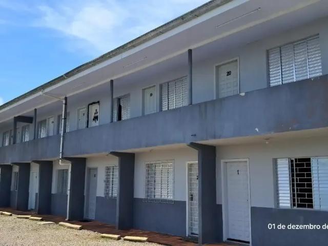 Apartamento para Venda em Guaratuba/PR Brejatuba 1 Quartos