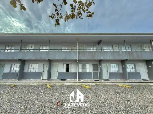 Apartamento para Venda em Guaratuba/PR Brejatuba 1 Quartos