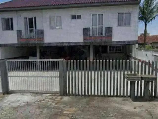 Apartamento para Venda em Guaratuba/PR Brejatuba