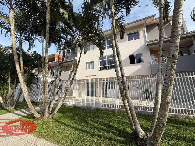 Apartamento para Venda em Guaratuba/PR Brejatuba 2 Quartos