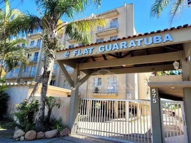 Apartamento para Venda em Guaratuba/PR Brejatuba 2 Quartos