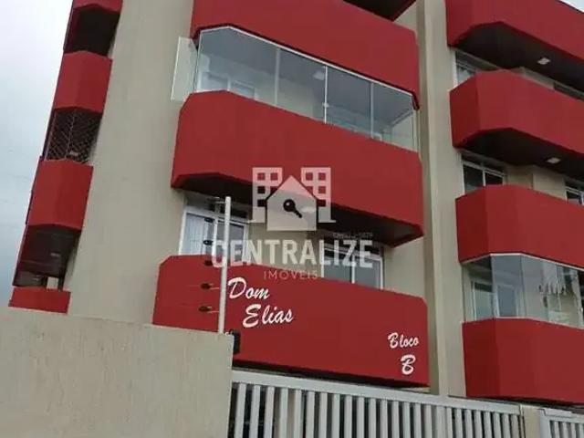 Apartamento para Venda em Guaratuba/PR Brejatuba 2 Quartos