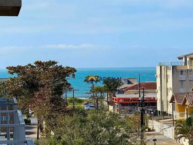 Apartamento para Venda em Guaratuba/PR Brejatuba 2 Quartos