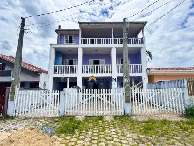Apartamento para Venda em Guaratuba/PR Brejatuba 2 Quartos