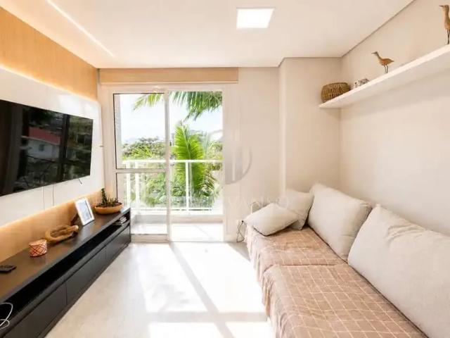 Apartamento para Venda em Guaratuba/PR Brejatuba 2 Quartos