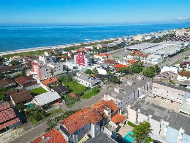 Apartamento para Venda em Guaratuba/PR Brejatuba 2 Quartos