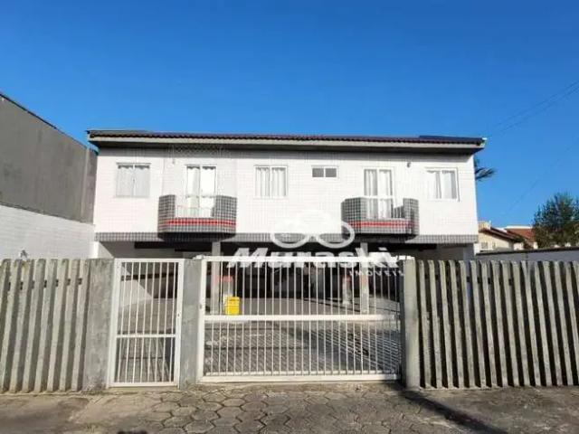 Apartamento para Venda em Guaratuba/PR Brejatuba 2 Quartos