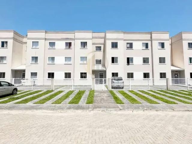 Apartamento para Venda em Guaratuba/PR Brejatuba 2 Quartos