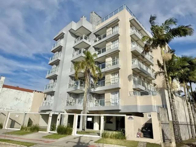Apartamento para Venda em Guaratuba/PR Brejatuba 2 Quartos