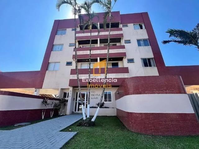 Apartamento para Venda em Guaratuba/PR Brejatuba 2 Quartos
